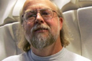 James Gosling